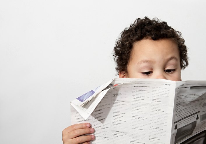 5 Reputable Election News Sources for Kids — Starglow Media