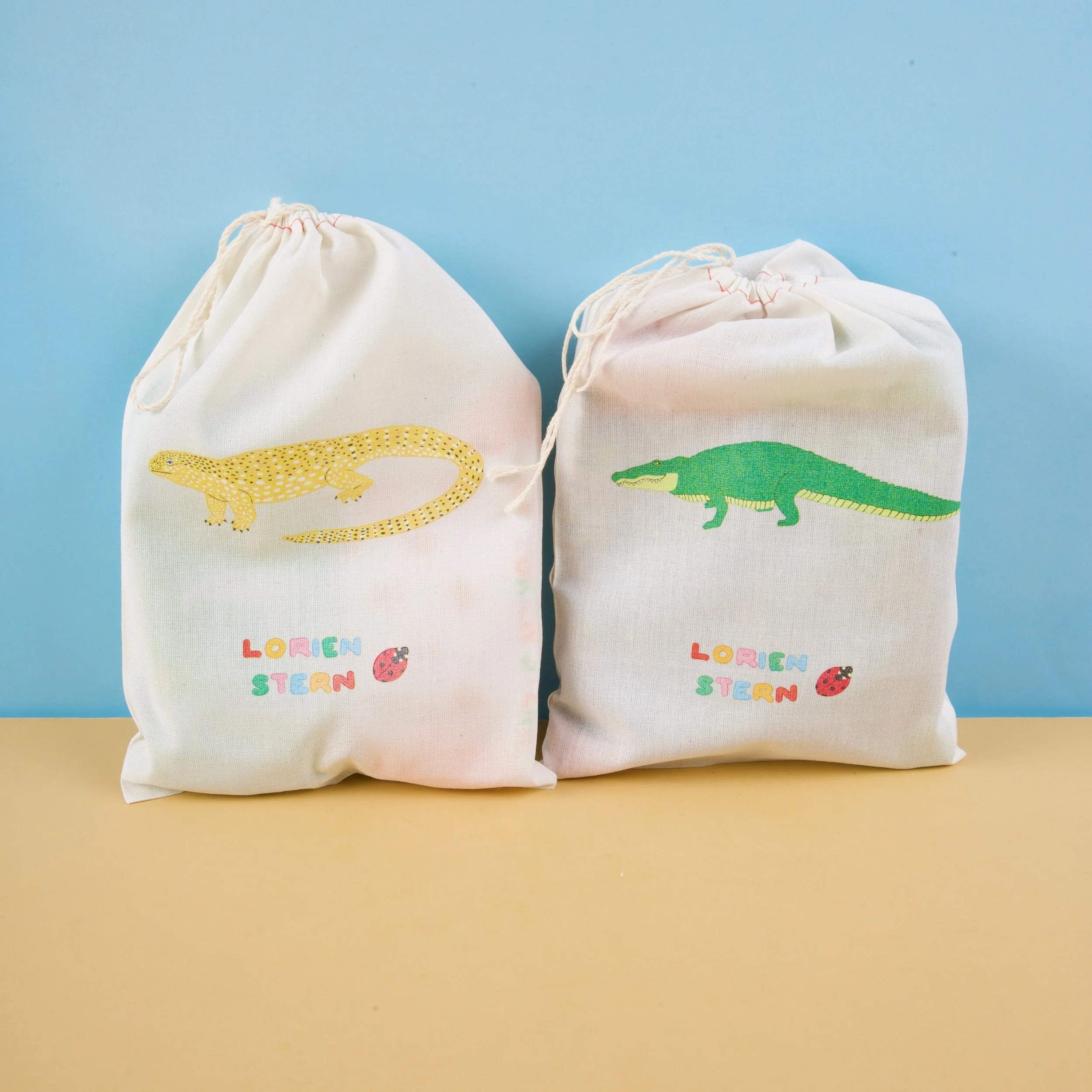 Gardening Socks — LORIEN STERN