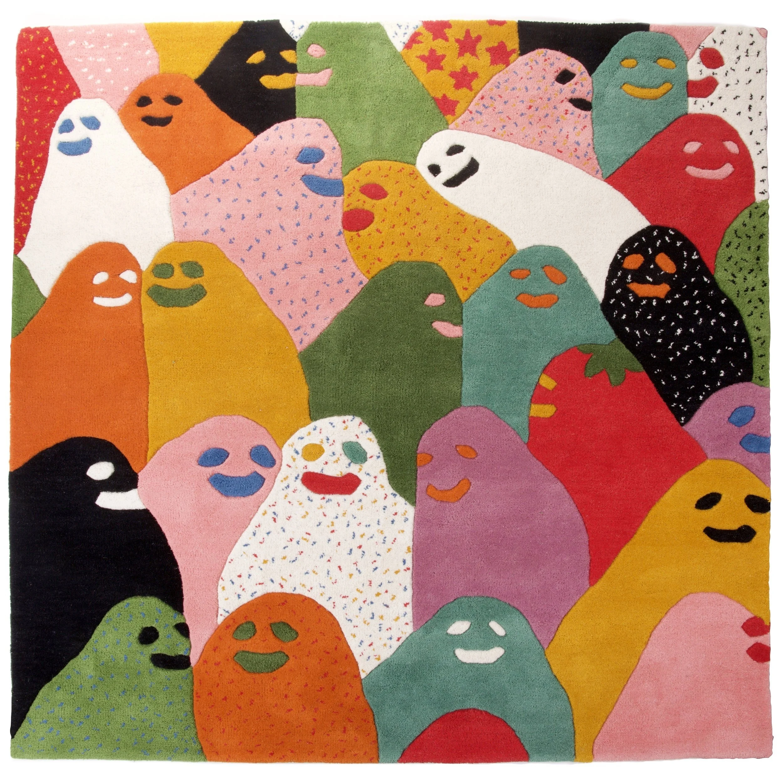 Snake Bath Mat — LORIEN STERN