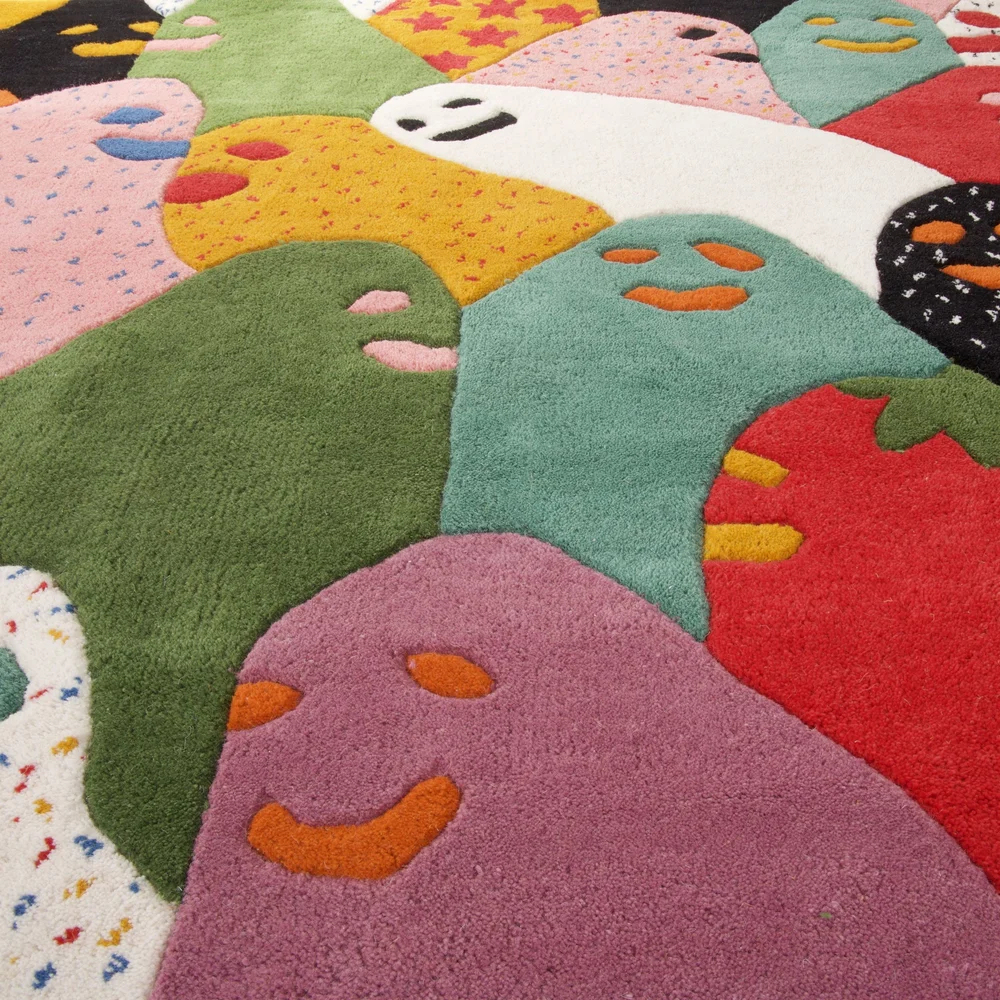 Snake Bath Mat — LORIEN STERN