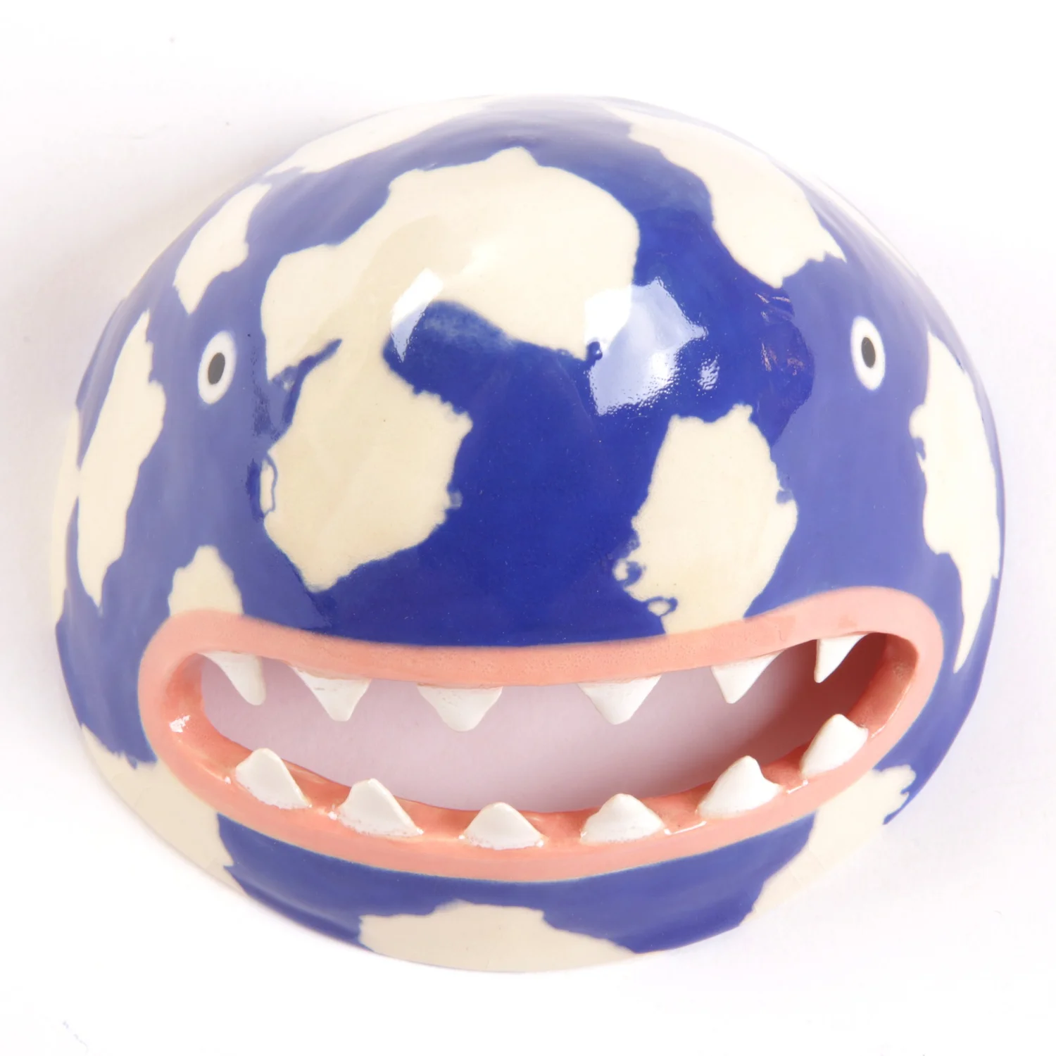 Flower Ghost Statue Series — LORIEN STERN