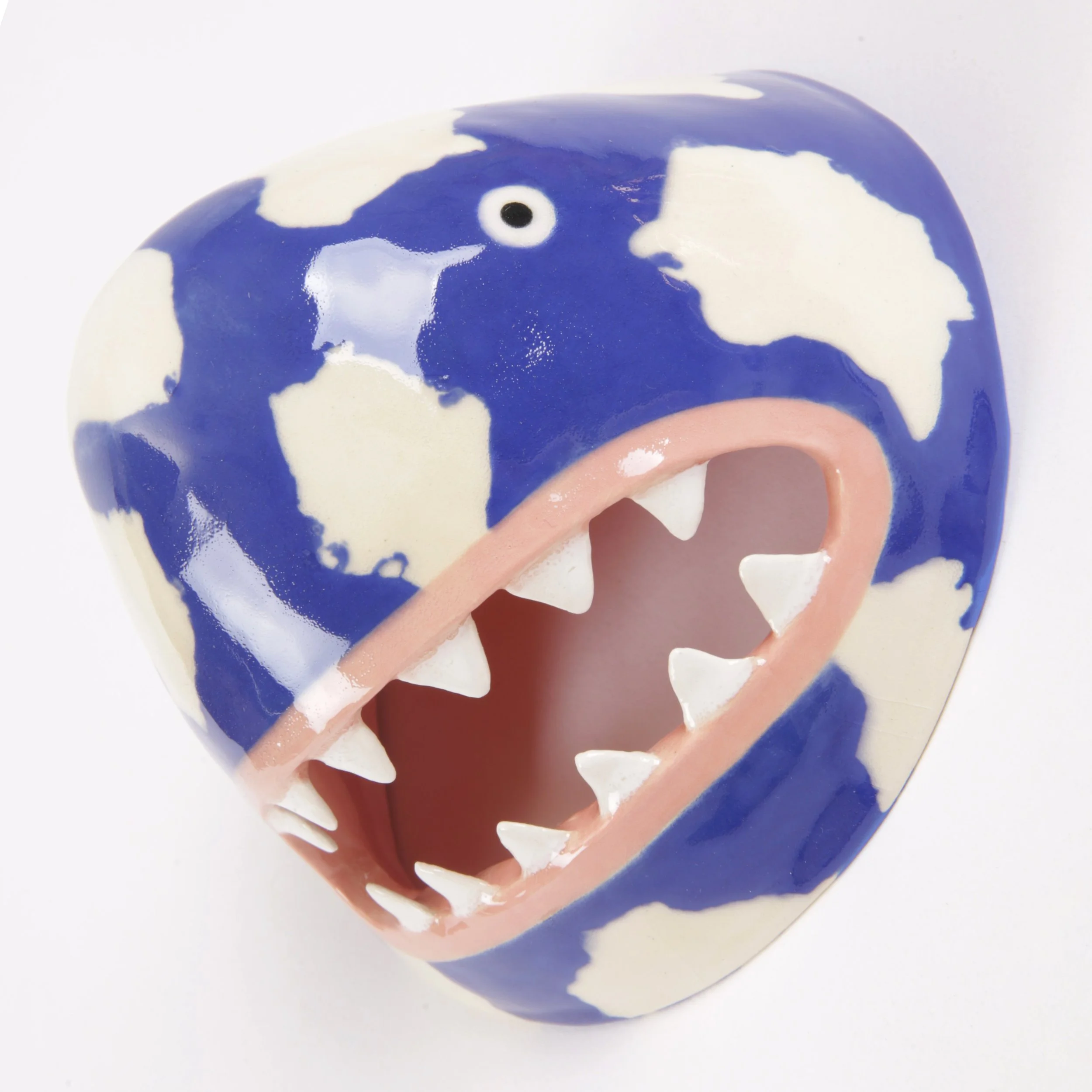 Flower Ghost Statue Series — LORIEN STERN