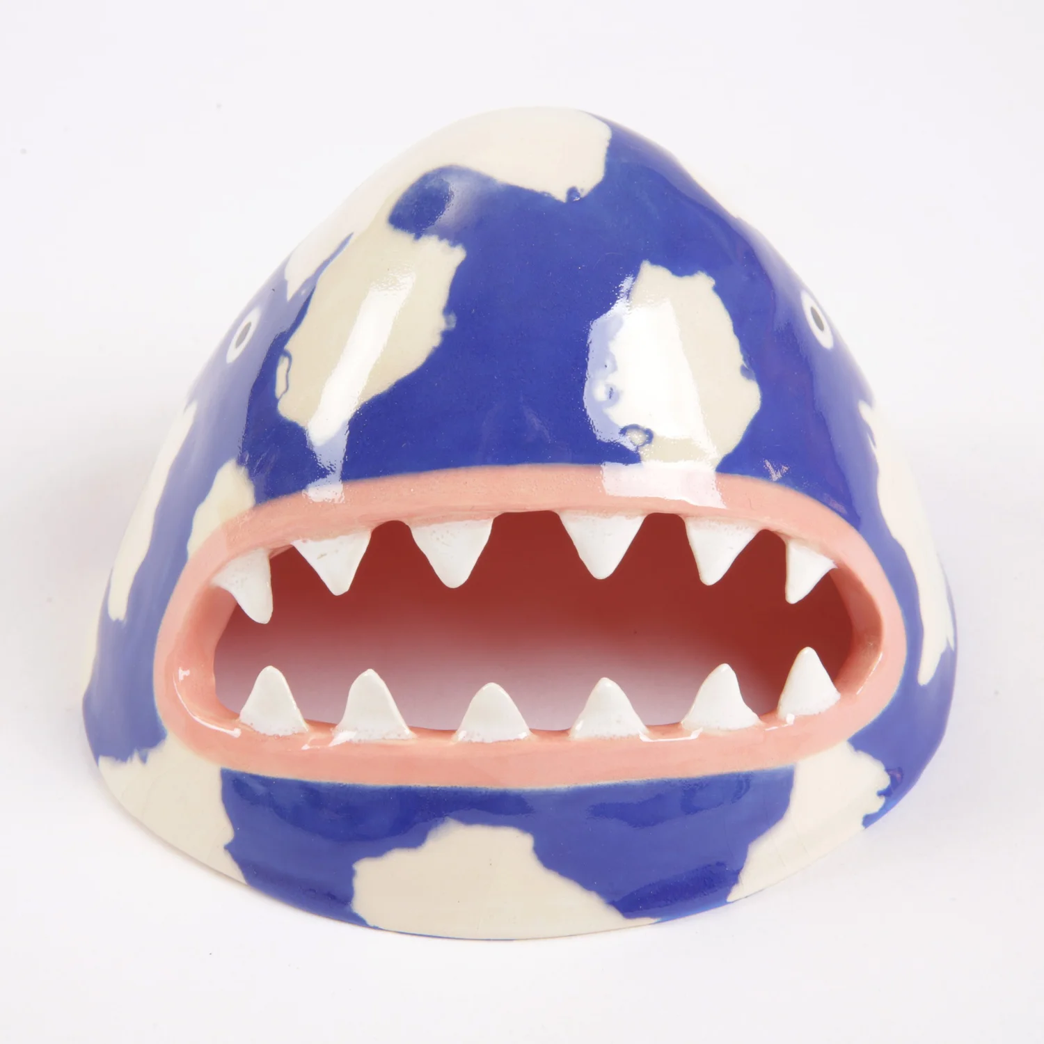 Flower Ghost Statue Series — LORIEN STERN