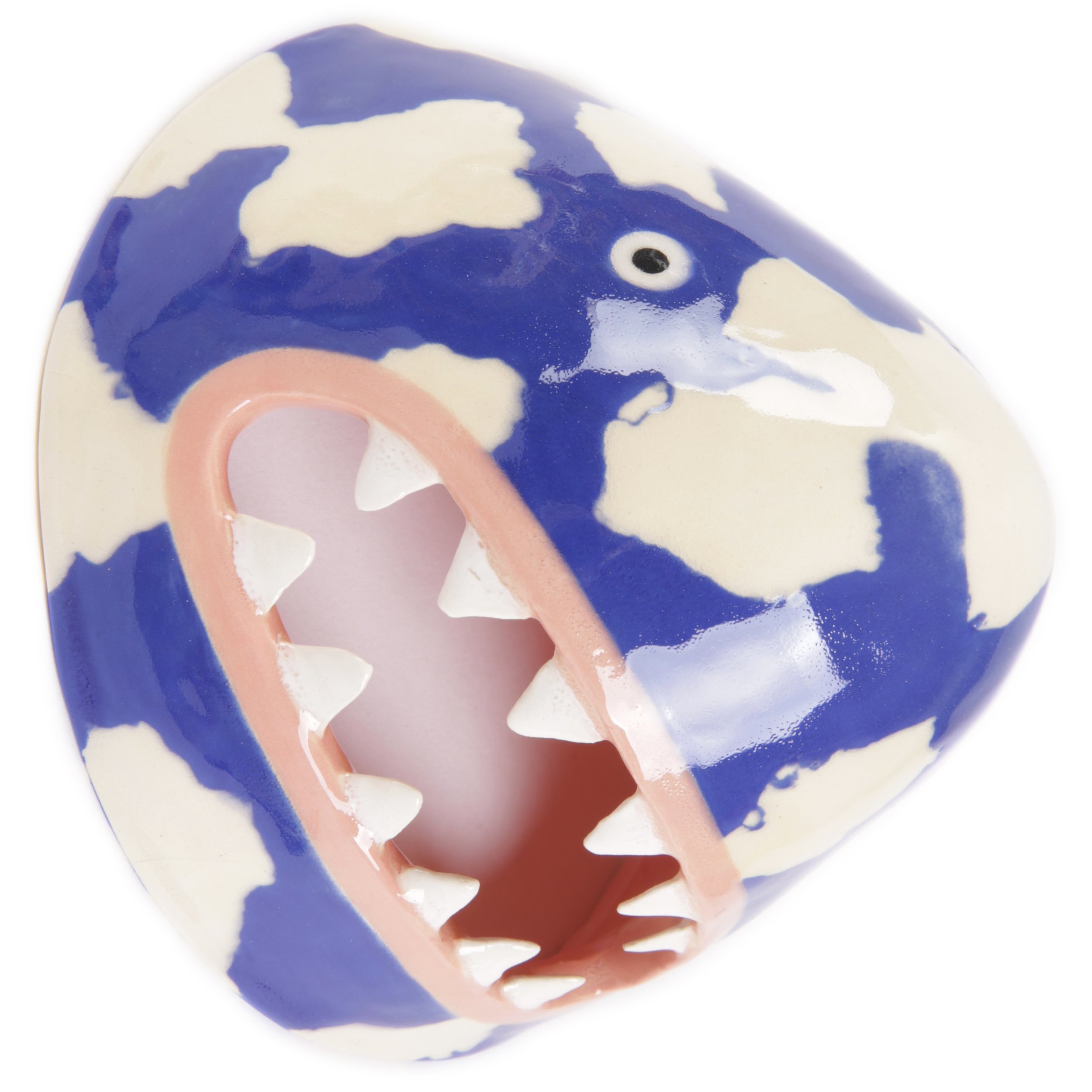 Flower Ghost Statue Series — LORIEN STERN