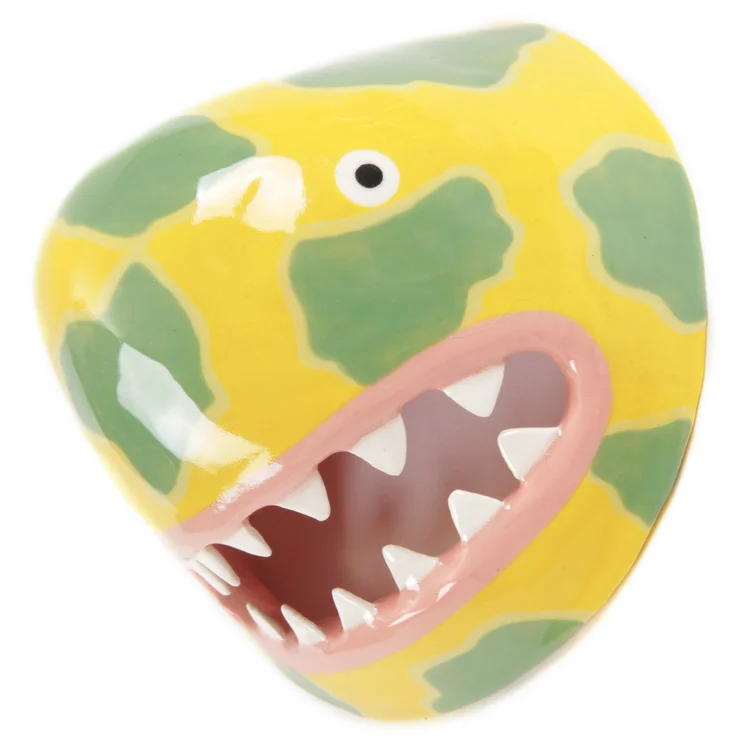 Flower Ghost Statue Series — LORIEN STERN