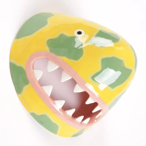 Flower Ghost Statue Series — LORIEN STERN