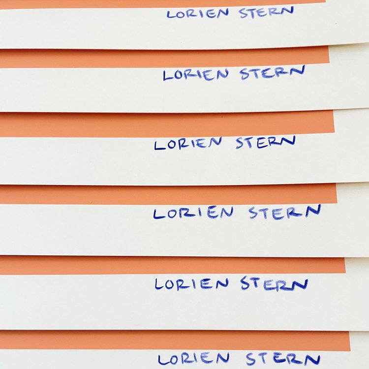 SHOP ART — LORIEN STERN