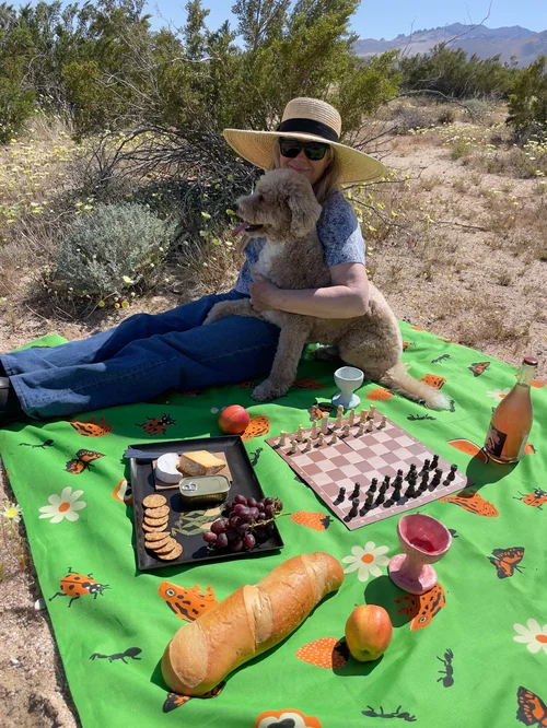 Tulip Flatware Set — LORIEN STERN