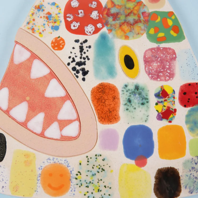 SHOP ART — LORIEN STERN