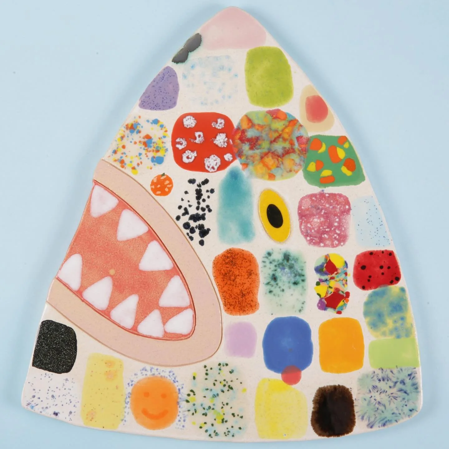 redshark — LORIEN STERN