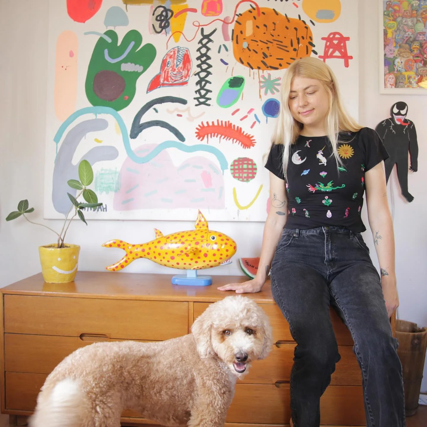 Bubble — LORIEN STERN