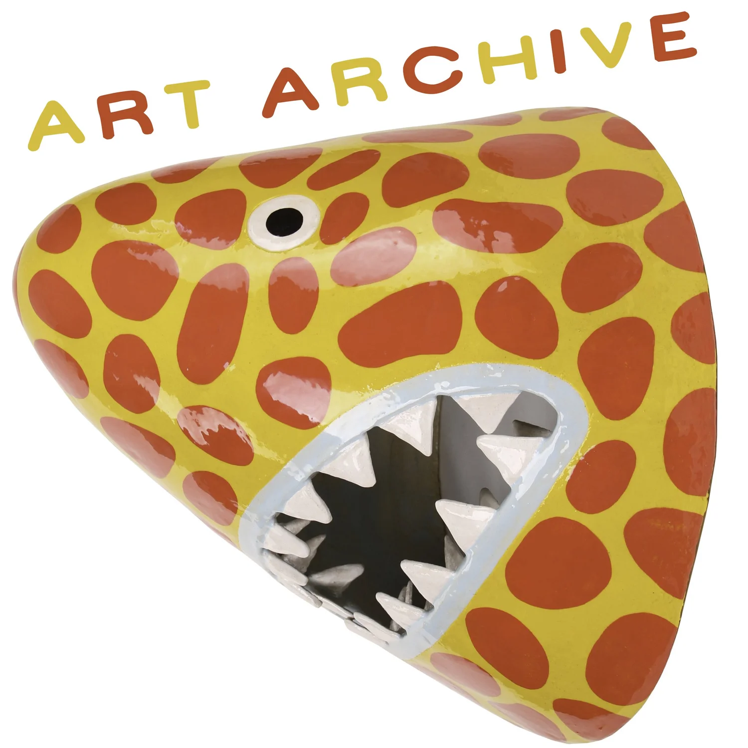 Art Archive — LORIEN STERN