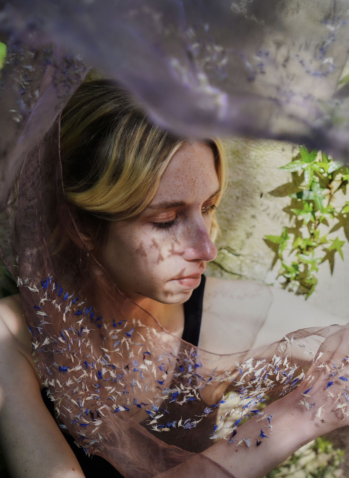 Talent Talks: Katerina Knight — New Order of Fashion