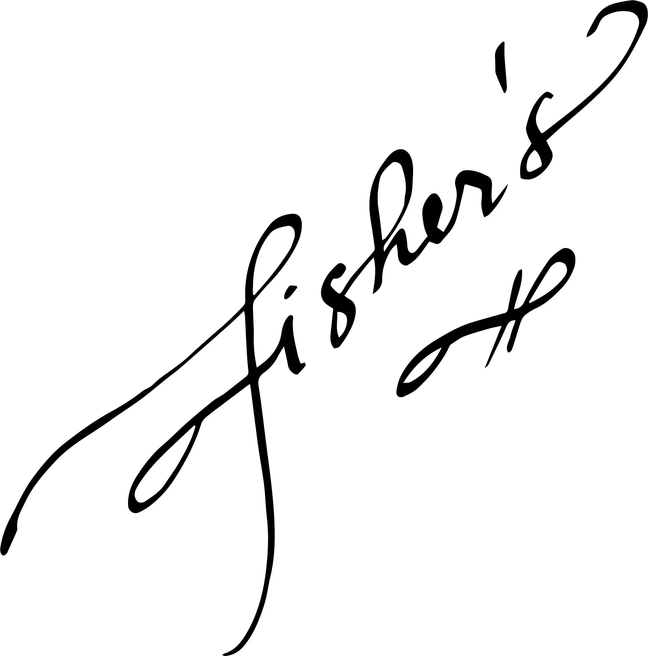 Fisher’s — Josephine Fisher Interior Design