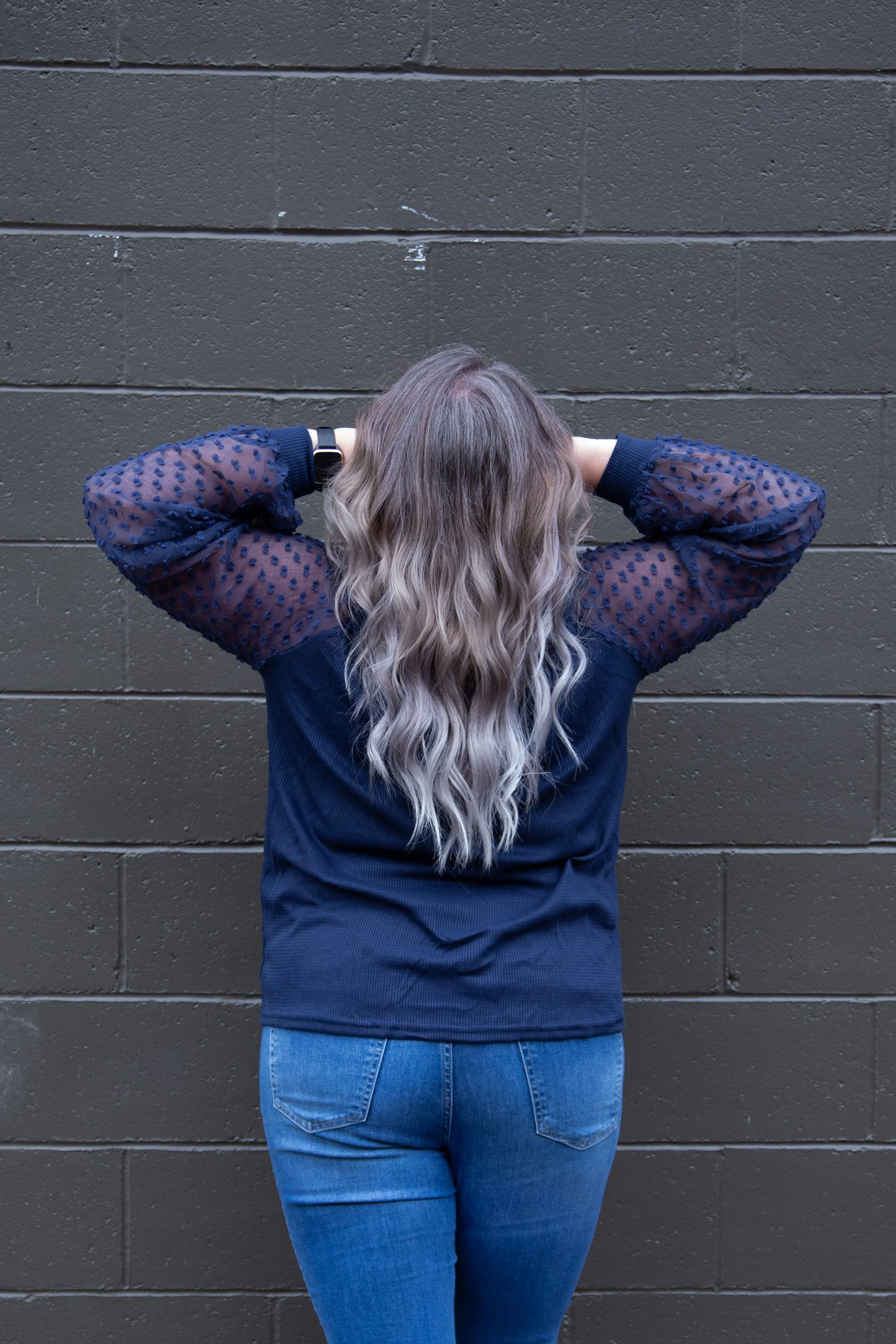 Luxury Hair Stylist & Extensions | Brandi Crotty Hair