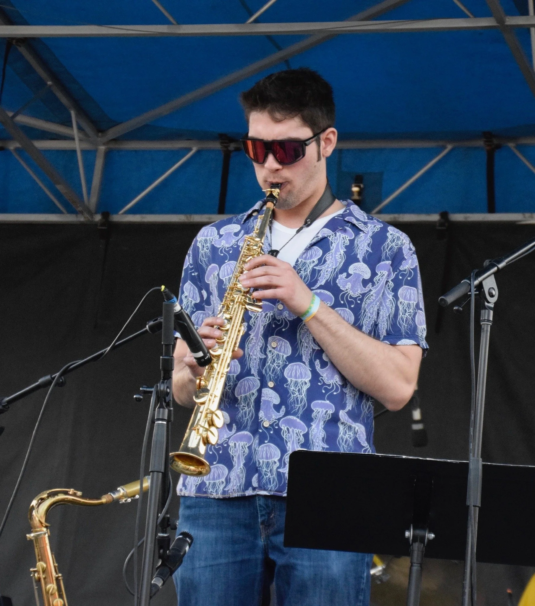 Bio — Chris Ferrari