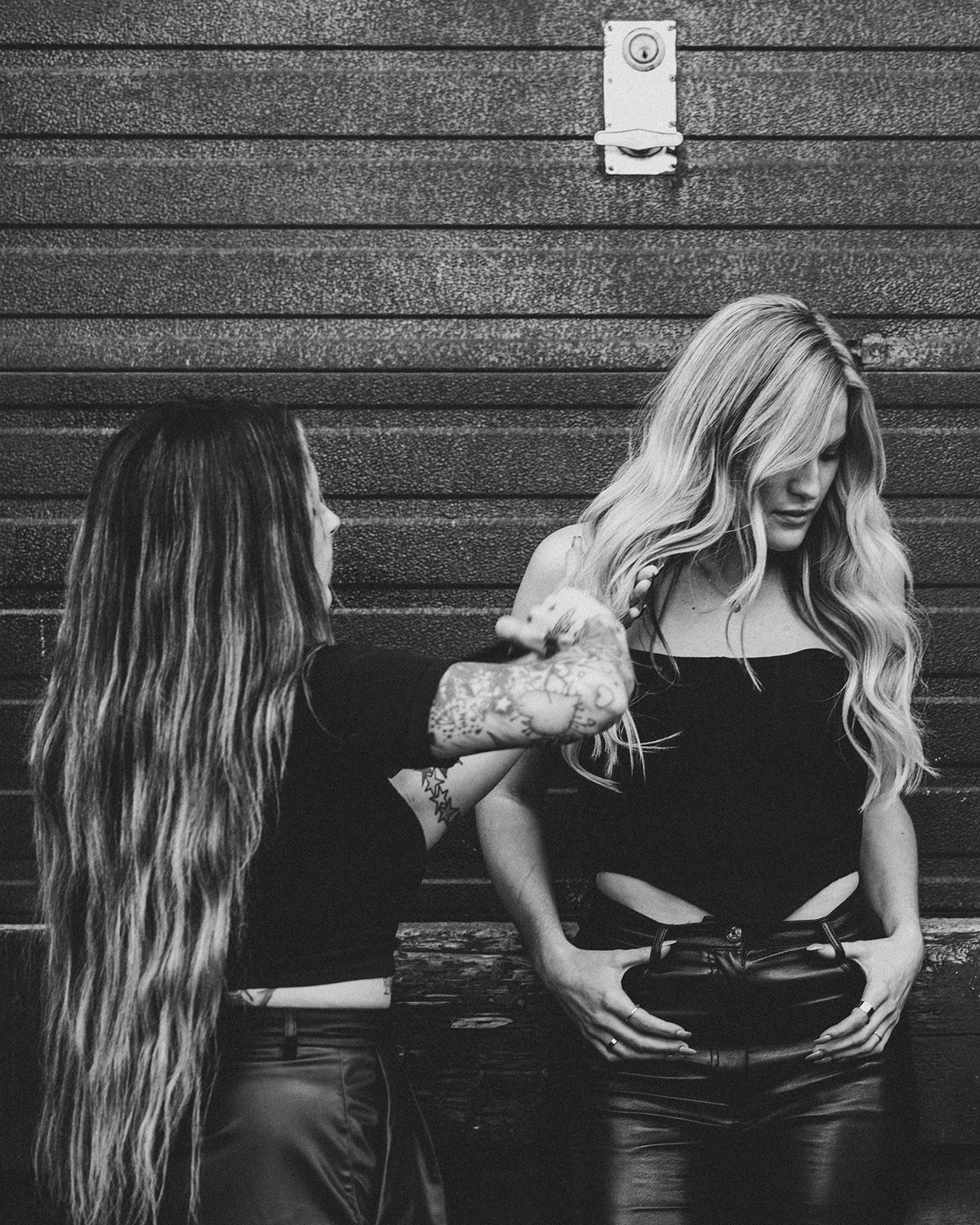 Extension Arts | Boston Hair Extensions & Education