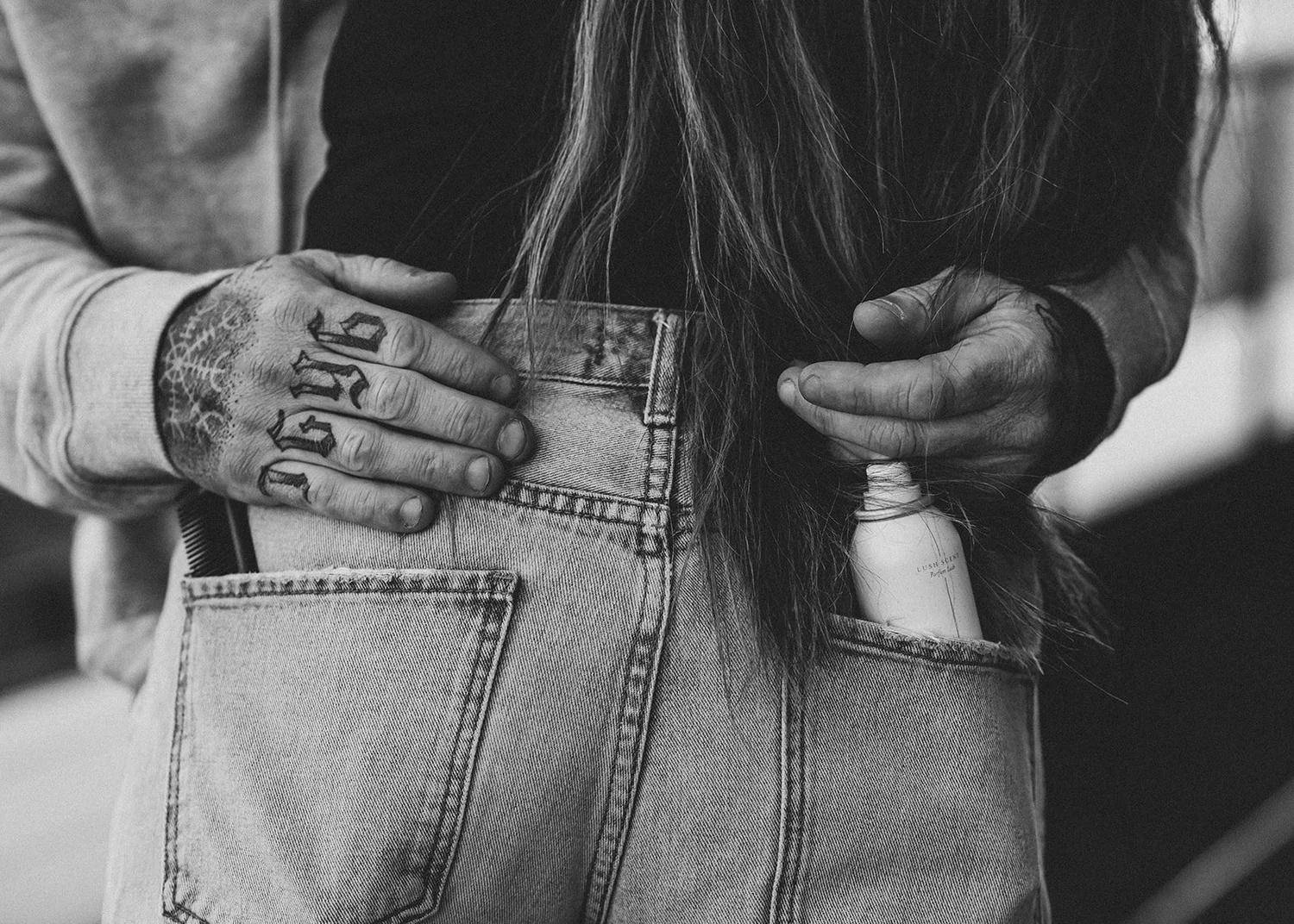 WE ARE EXTENSION ARTS