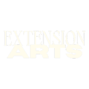 WE ARE EXTENSION ARTS