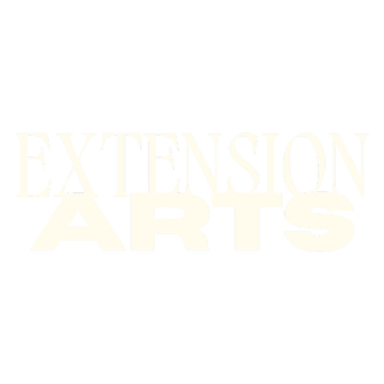 WE ARE EXTENSION ARTS