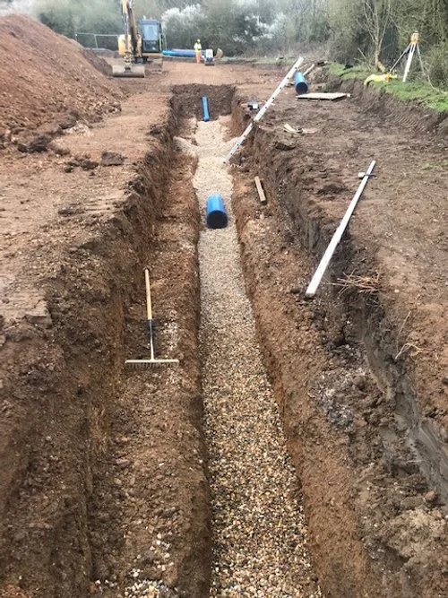 STC Construction & Civil Engineering