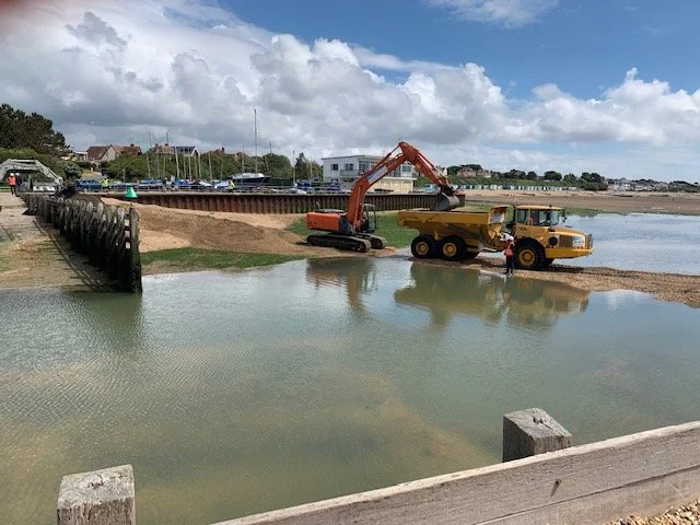 STC Construction & Civil Engineering