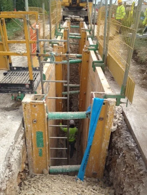 STC Construction & Civil Engineering