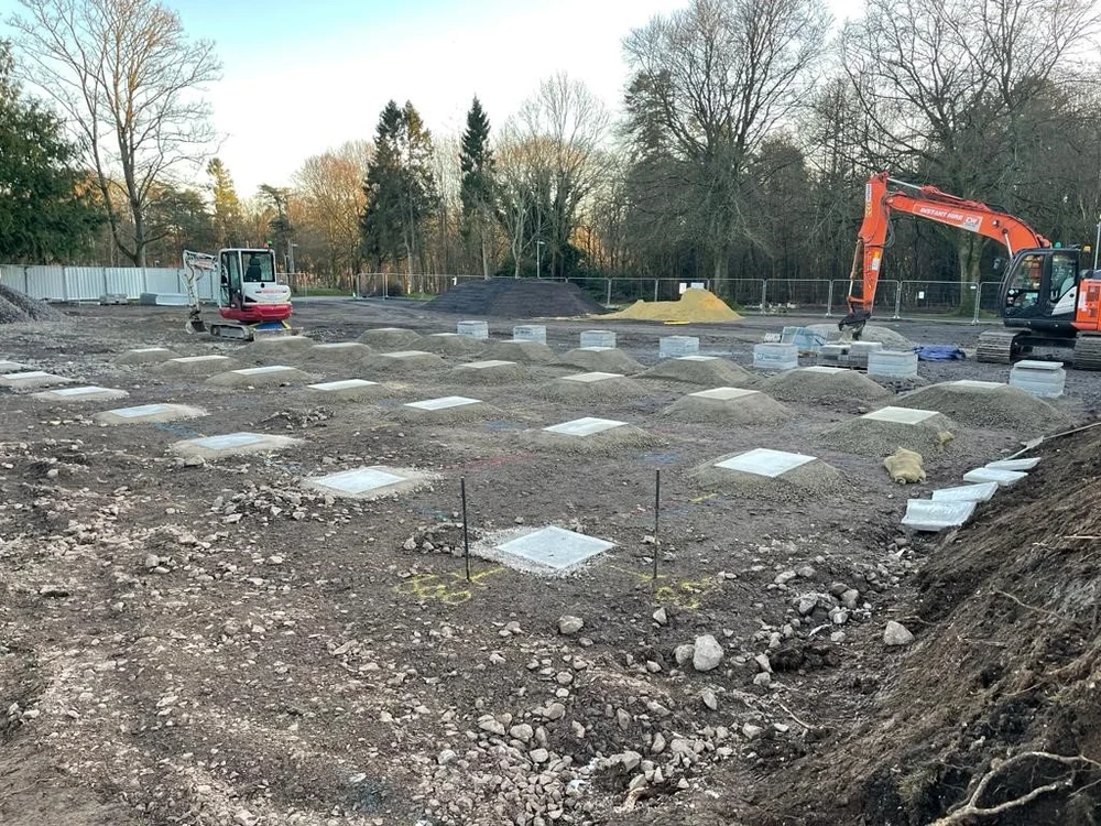 STC Construction & Civil Engineering