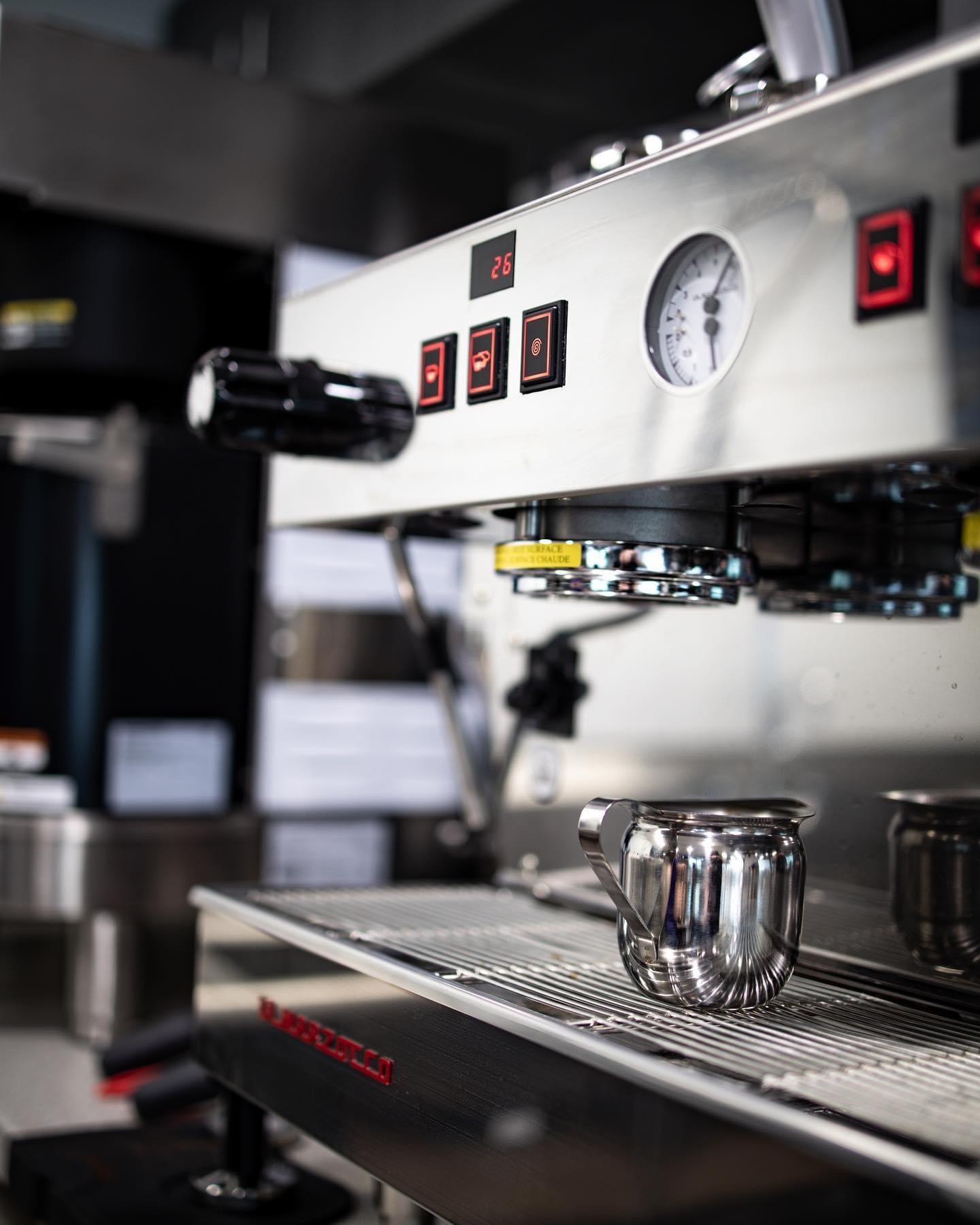 Menu — Dolce Bakery and Coffee Shop