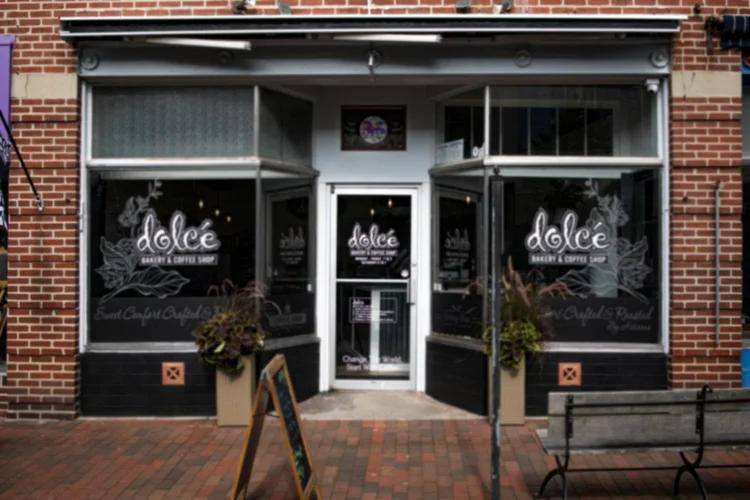 Dolce Bakery and Coffee Shop