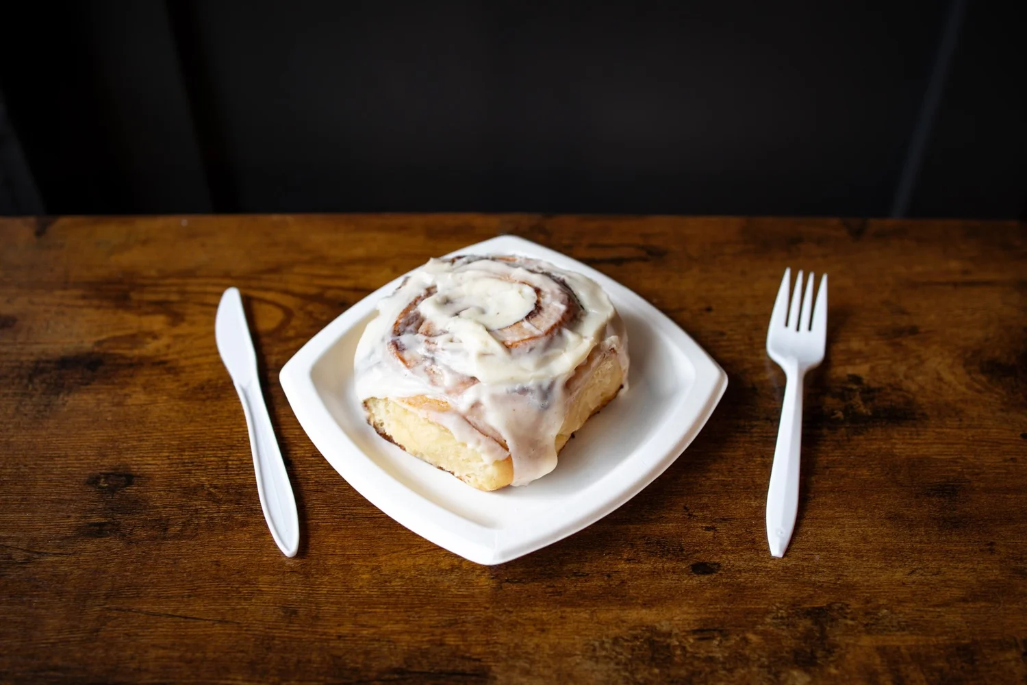 Dolce Bakery and Coffee Shop