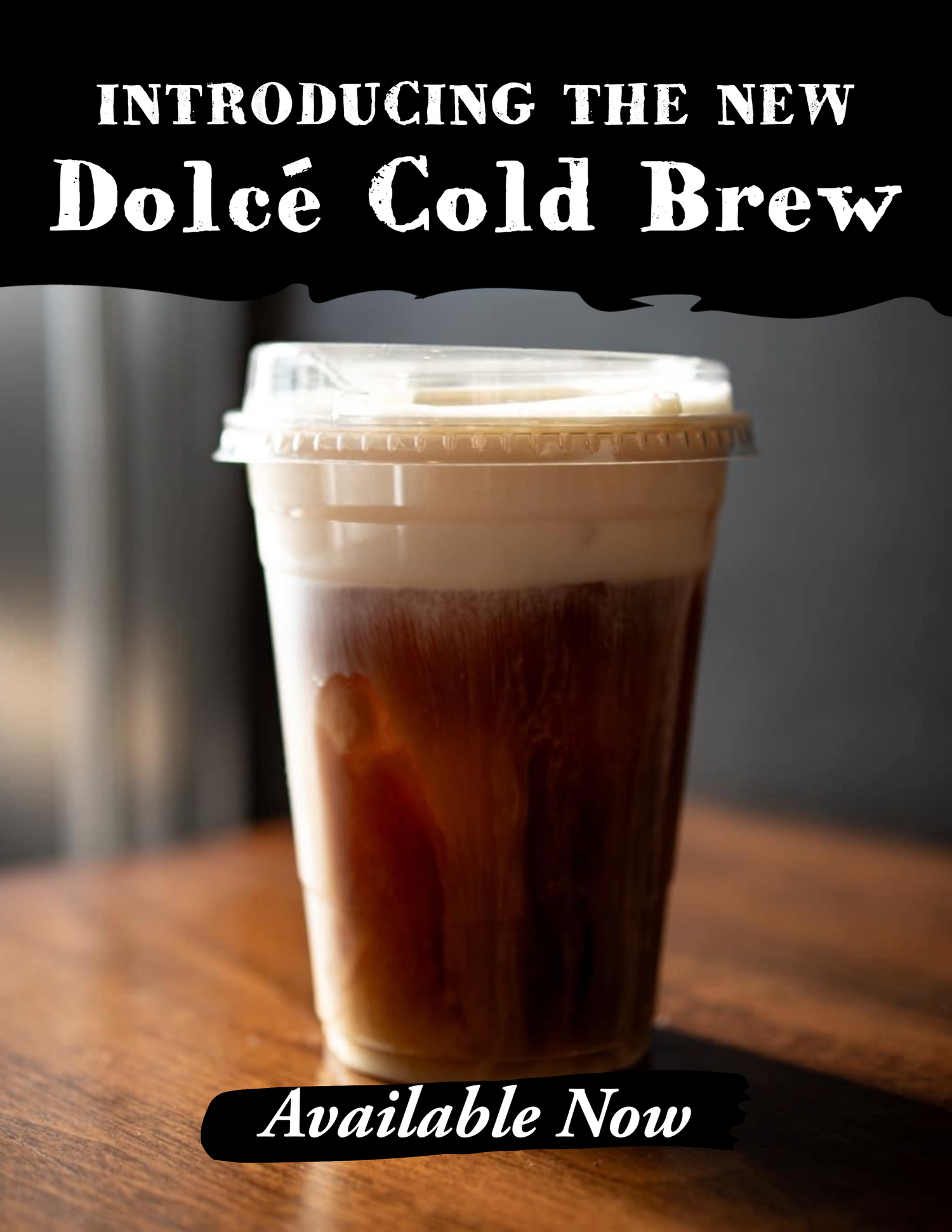 Dolce Bakery and Coffee Shop