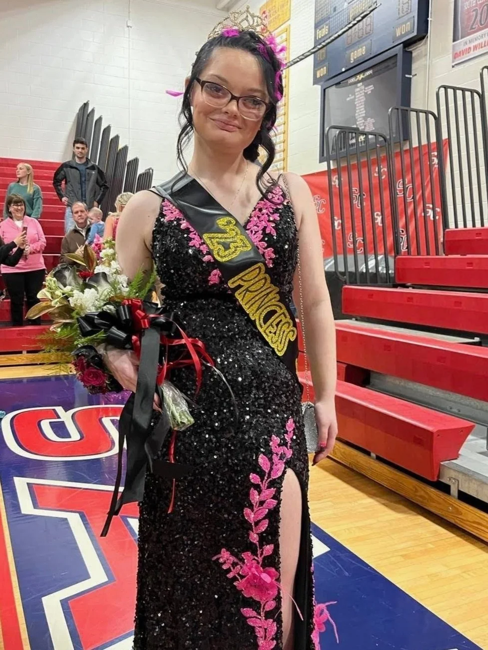 Team — Shine the Light Project, LLC