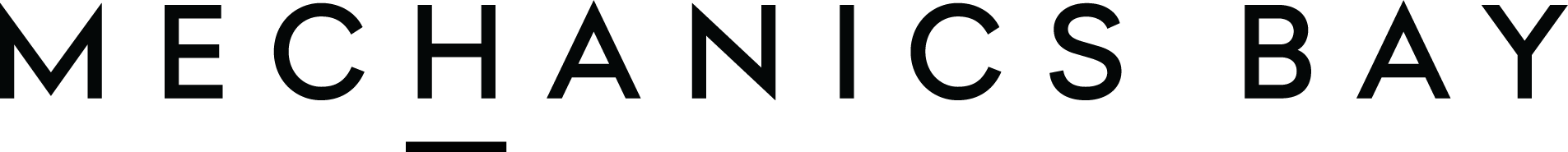 Mechanics Bay Events Venue