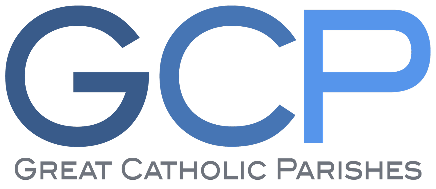 Contact Us — Great Catholic Parishes