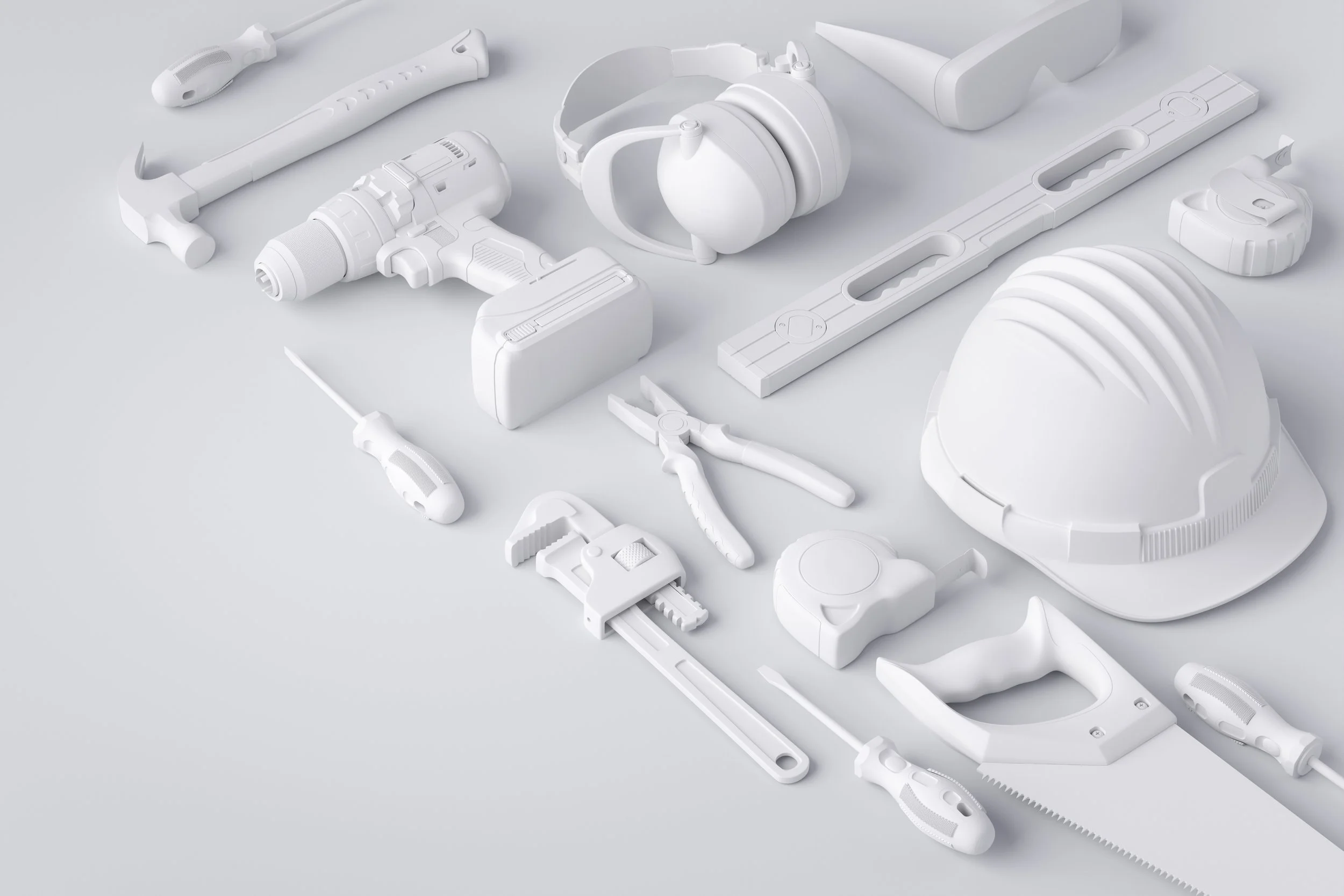 Clockwork Construction, Inc.