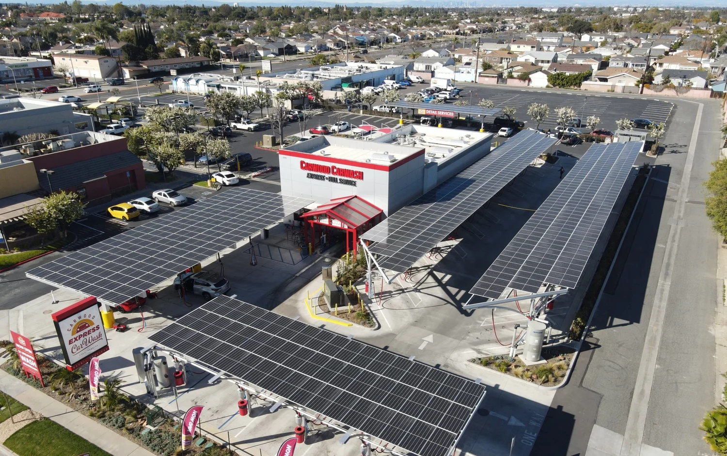 Clockwork Construction, Inc.