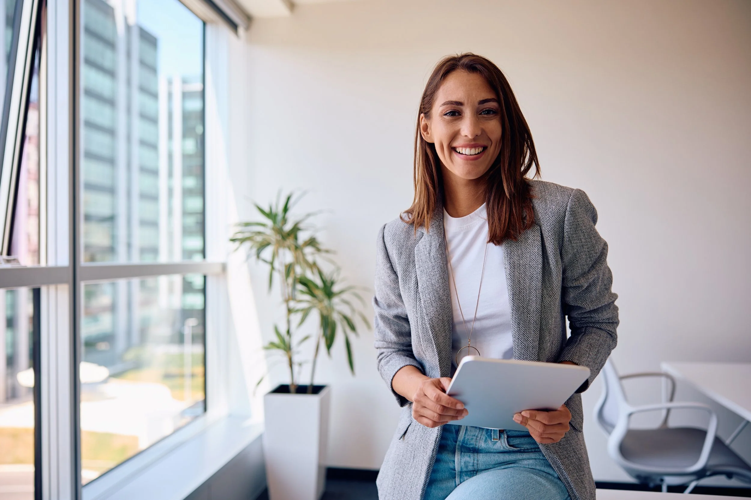 URHome Property Management