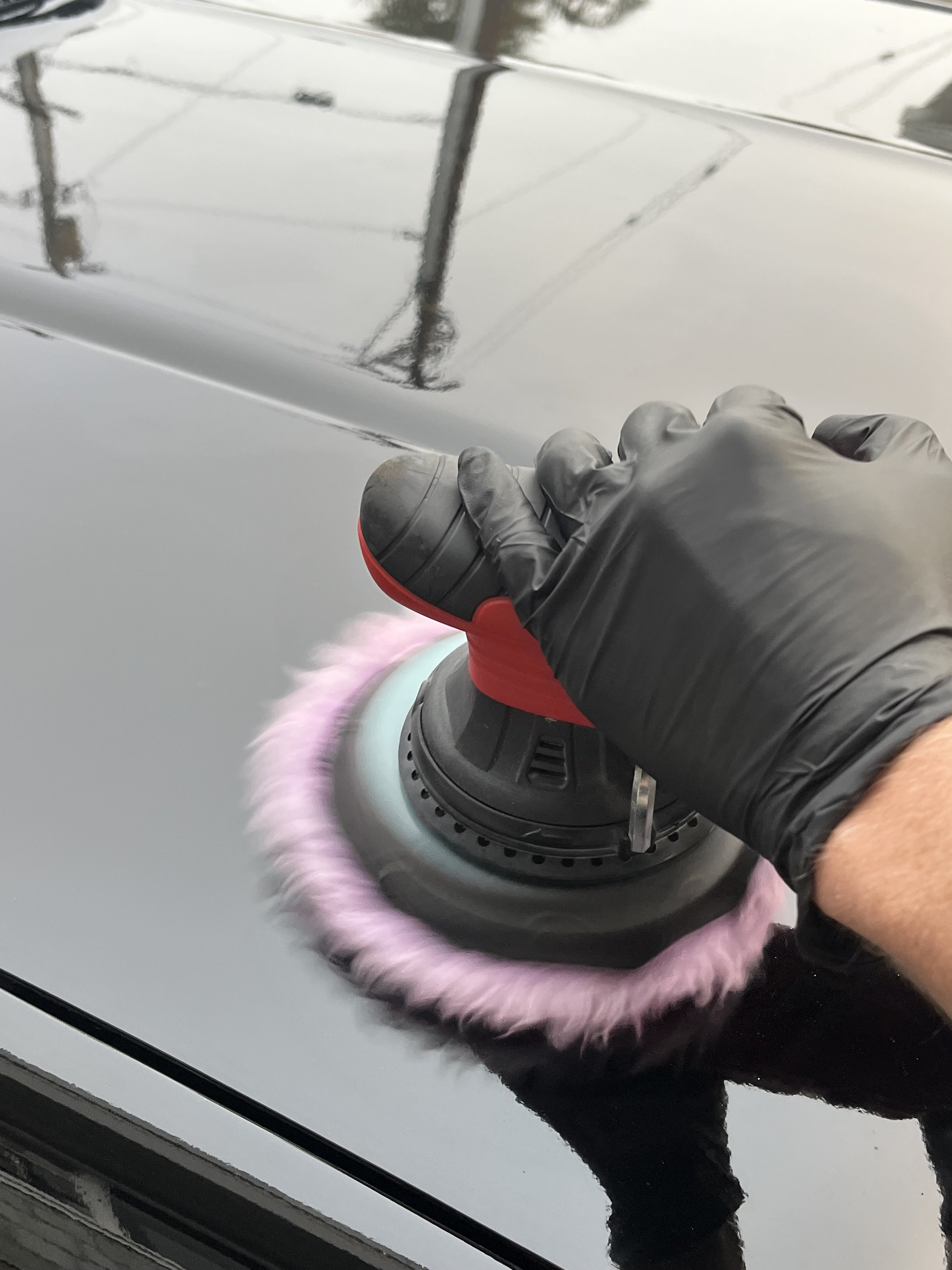 Car Detailing Santa Cruz CA | Ceramic Coating & Auto Detailing ...