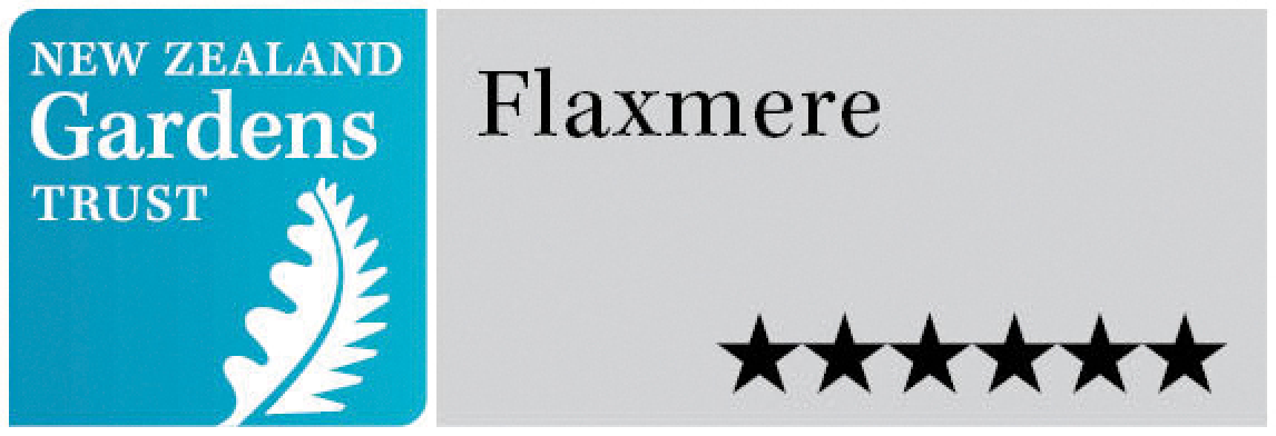 Flaxmere Garden | Discover Tranquil Beauty