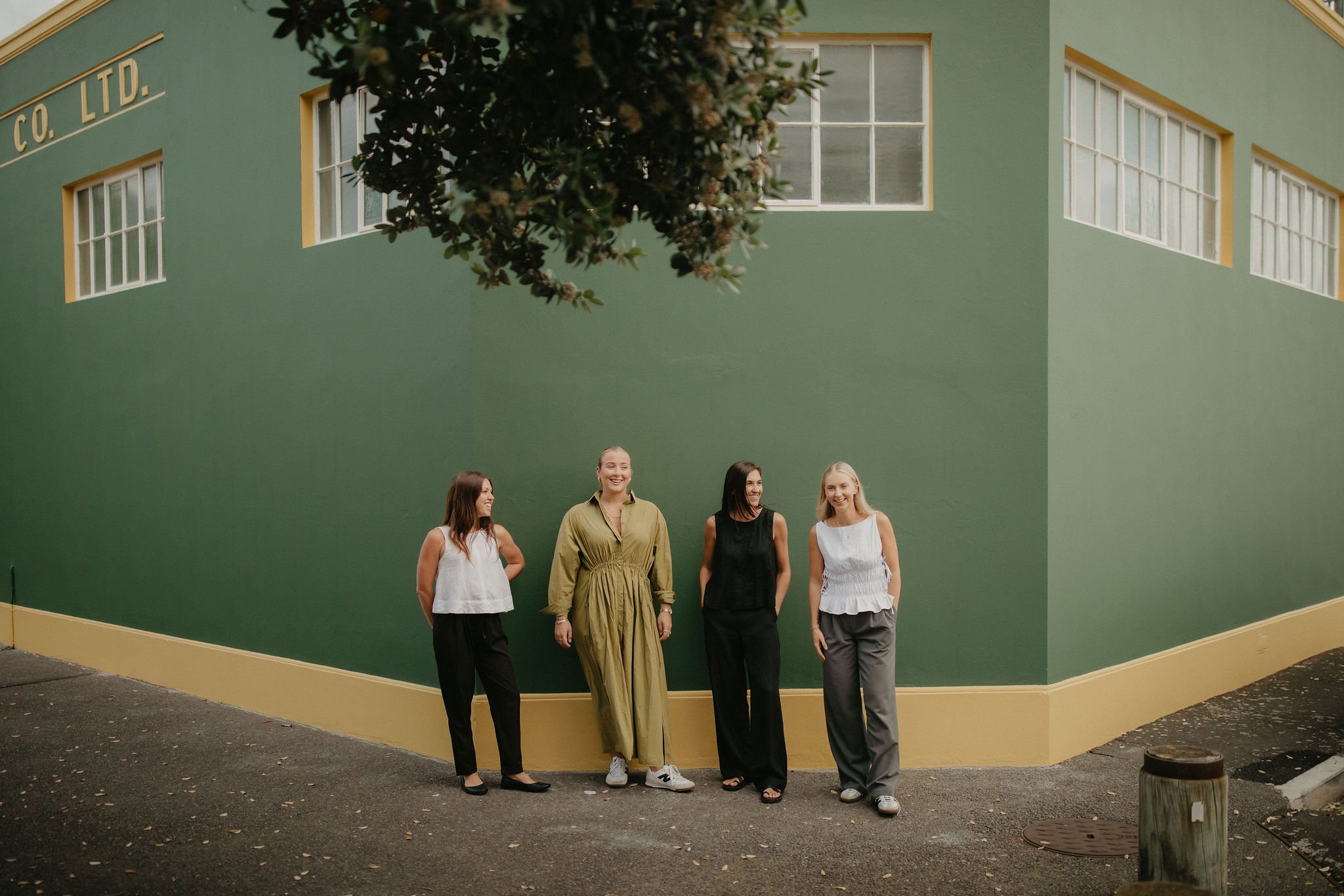 The Nutrition Clinic - Napier, Hawkes Bay | Napier's Leading Clinical ...