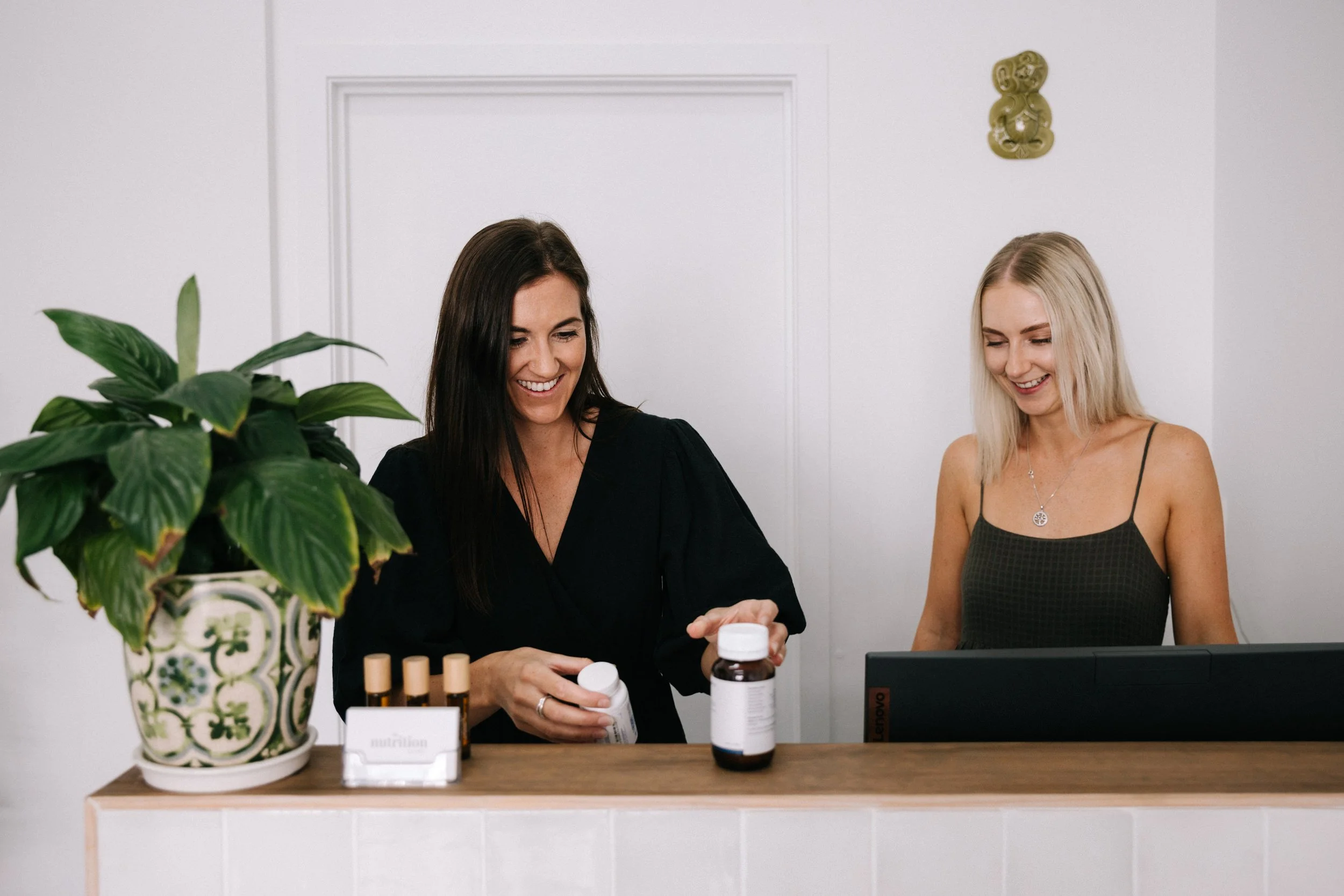The Nutrition Clinic - Napier, Hawkes Bay | Napier's Leading Clinical ...