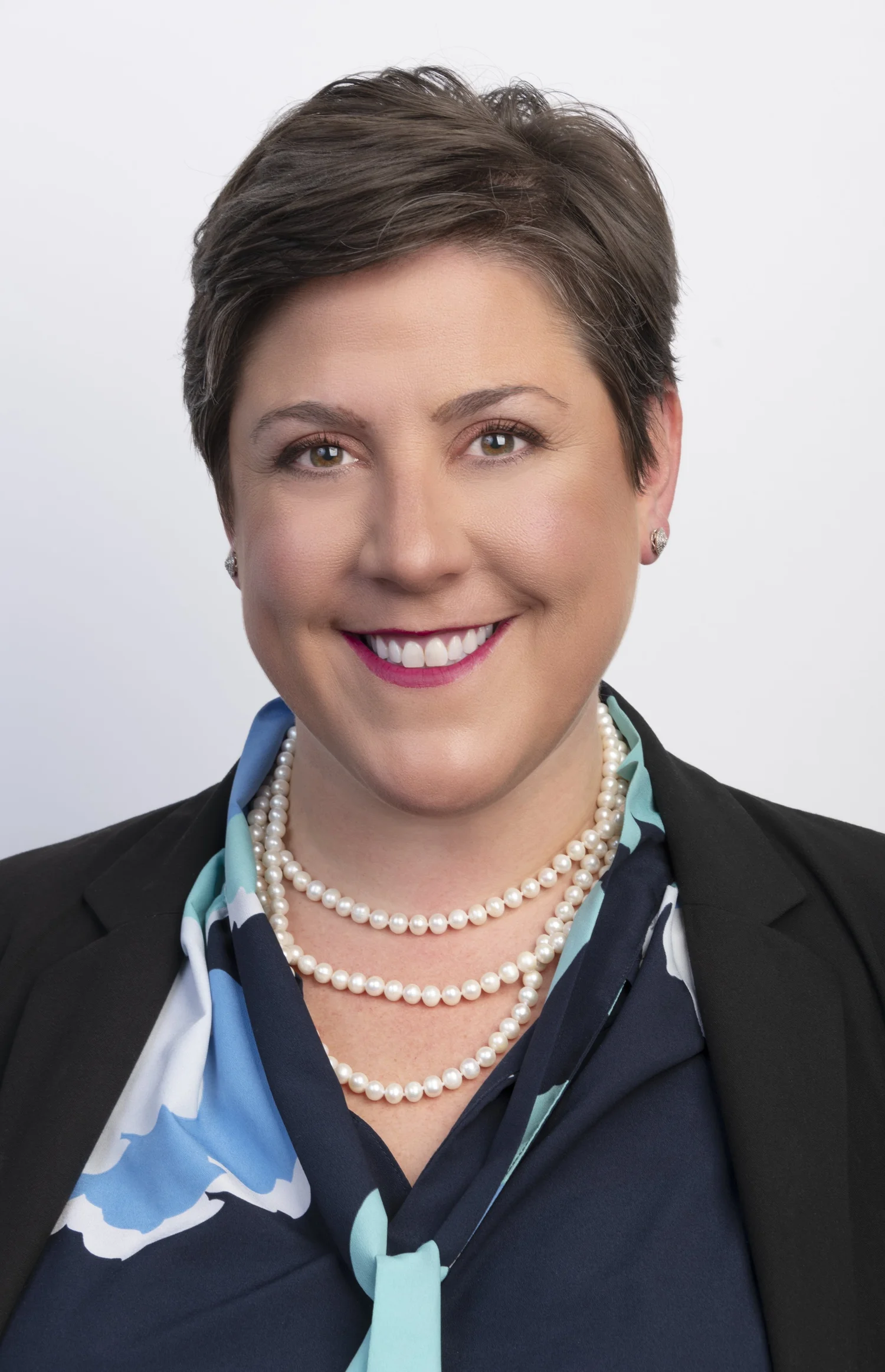 Laura M. Presto — Grund Law | Experience You Can Trust