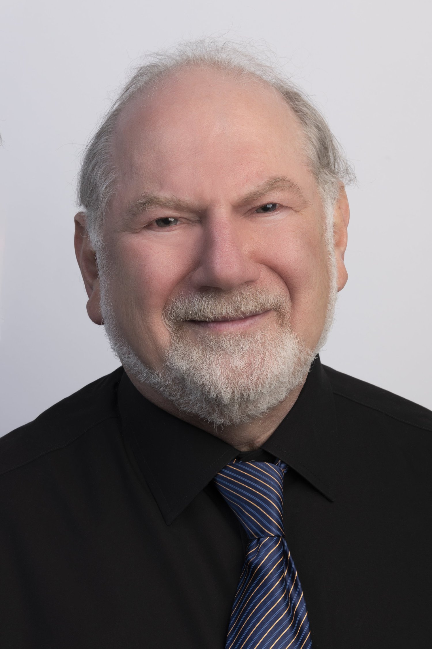 Marvin J. Leavitt — Grund Law | Experience You Can Trust