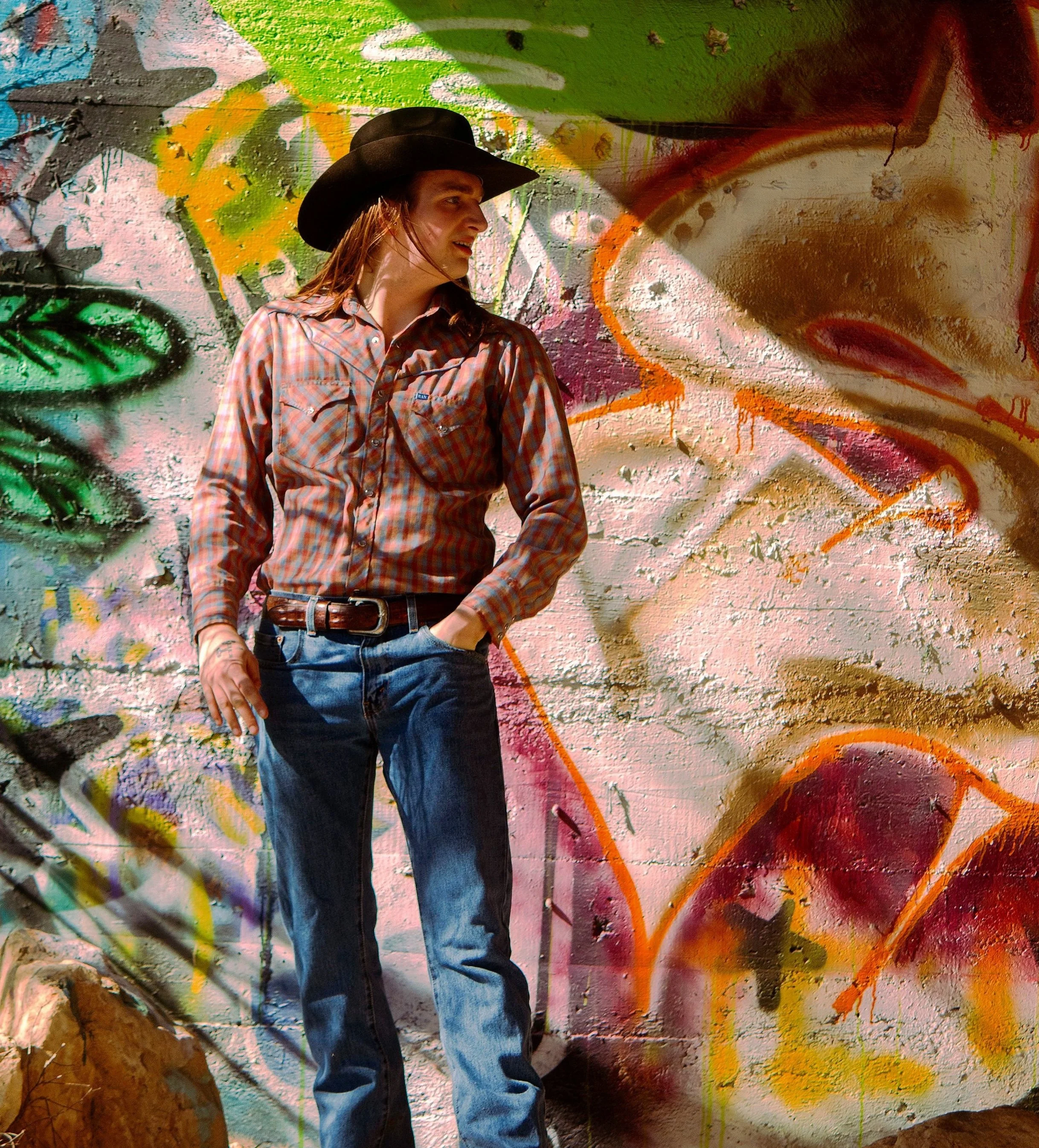 About — Sam Downing