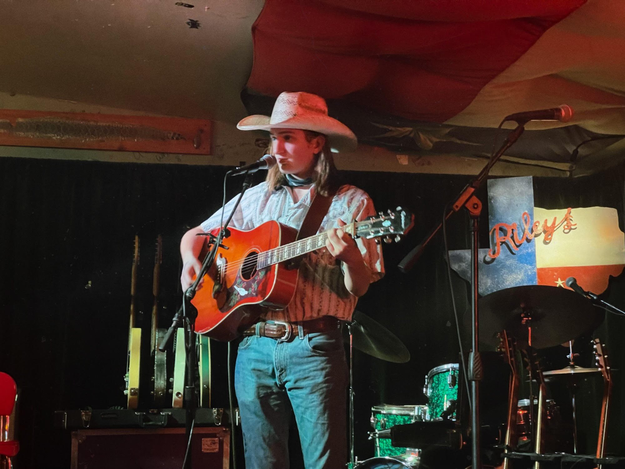 Gallery — Sam Downing