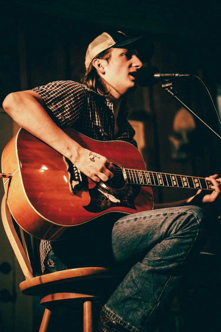 Gallery — Sam Downing