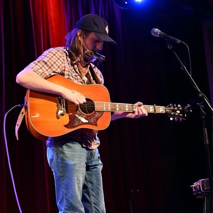 Gallery — Sam Downing