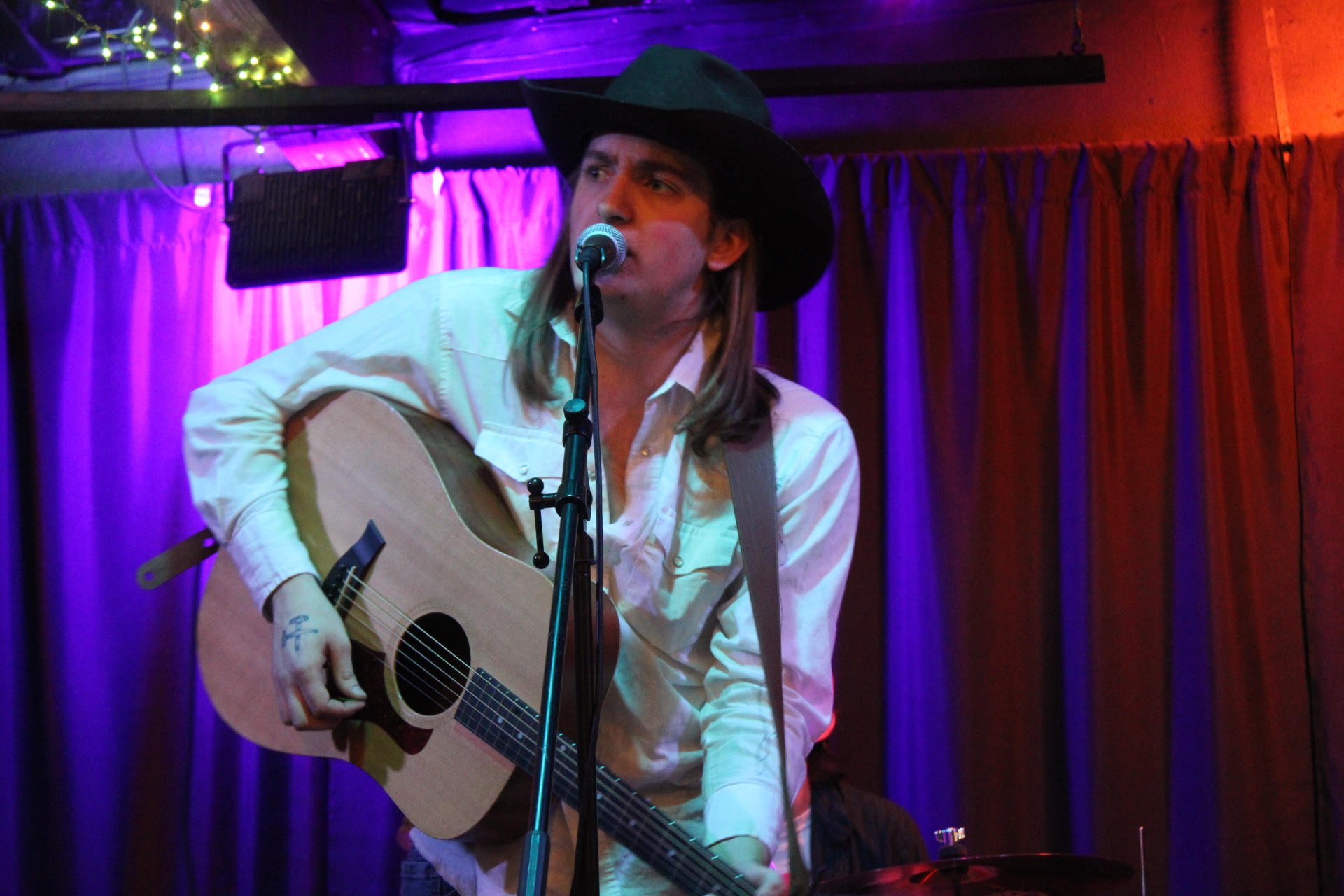 Gallery — Sam Downing