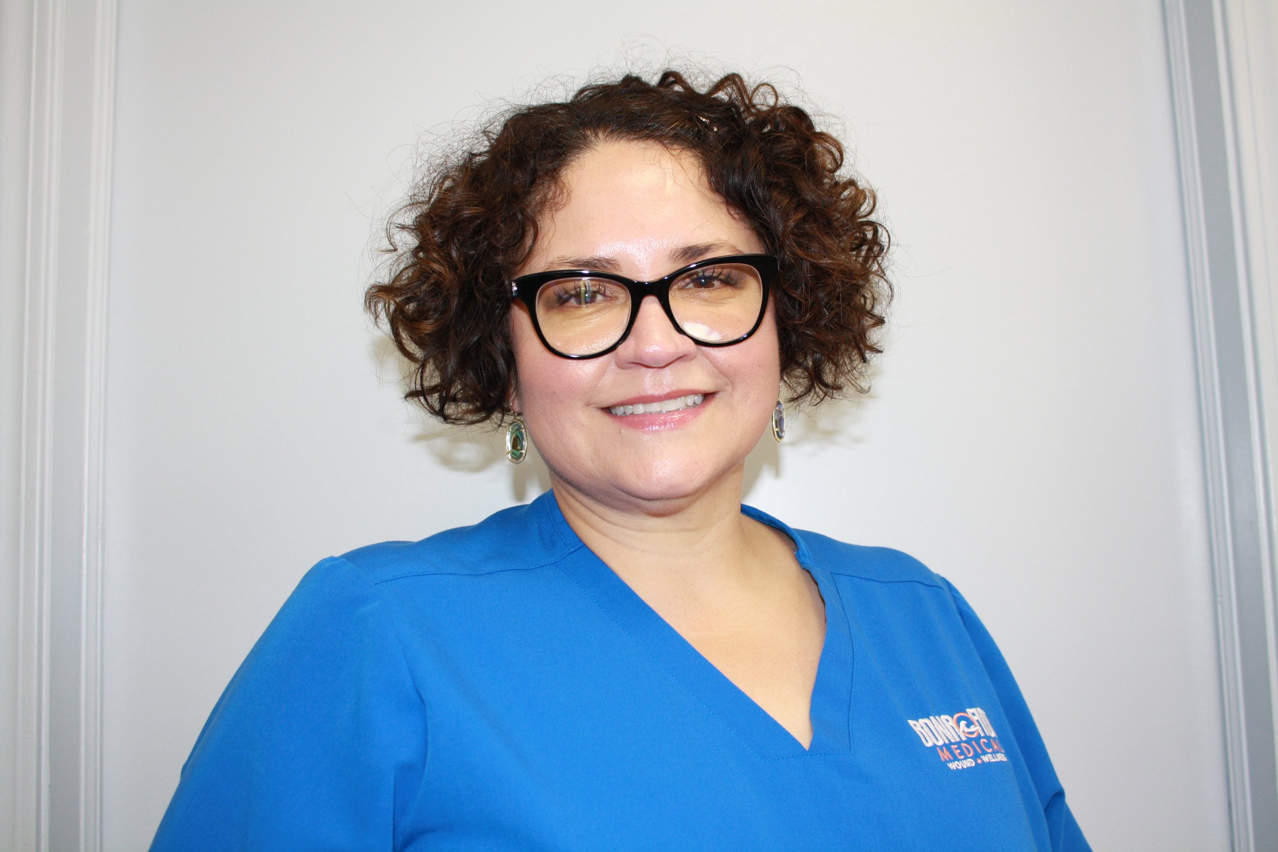 Meet Our Staff | Coastal Bend Wound Care Experts — Bona Fide Medical Wound + Wellness